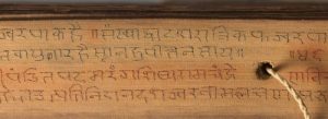Medieval and Early Modern Asian Palm-Leaf Manuscripts Brewminate: A ...