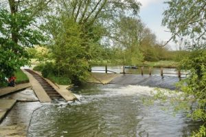 A Human History of the River Thames since the Neolithic Period ...
