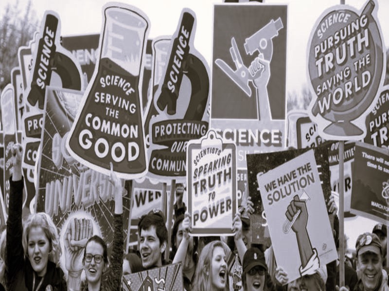 Talking to Science Deniers Is Not Entirely Hopeless