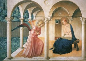 The Actual and Spiritual Private Enclosed Gardens in Medieval Europe