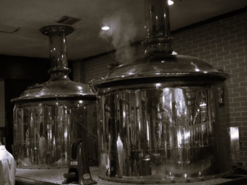 How Brew Masters Are Using Data to Improve Their Beer Brewminate: A ...