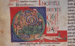 Monsters - Some Human - Are Everywhere in the Bible - Brewminate: A ...