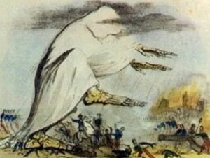Medieval People, Pollution, Unhealthy Conditions in Their Cities