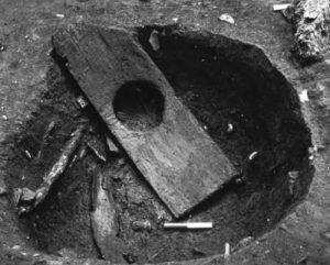 Medieval People, Pollution, Unhealthy Conditions in Their Cities