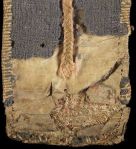 Following the Maker's Path: Medieval Embroidery, Clothiers, and Textile ...