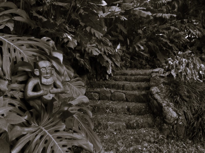 Menehune, Forest-Dwelling Dwarves of Hawaiian Mythology