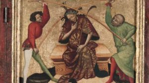 A History of Syphilis in Europe in Manuscripts and Art Brewminate: A ...