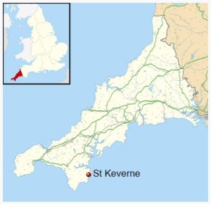 The Cornish Rebellion against Henry VII in 1497 Brewminate: A Bold ...