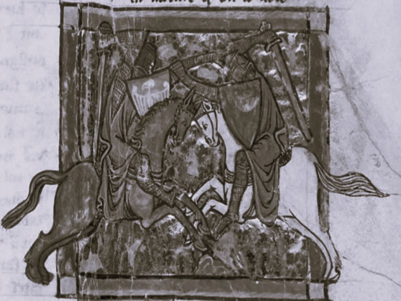 Figures of Vulnerability and Power: Gender Stereotypes in Medieval ...