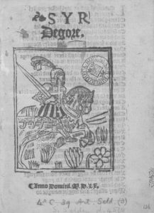 Figures of Vulnerability and Power: Gender Stereotypes in Medieval ...