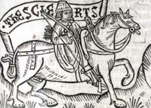 Figures of Vulnerability and Power: Gender Stereotypes in Medieval ...