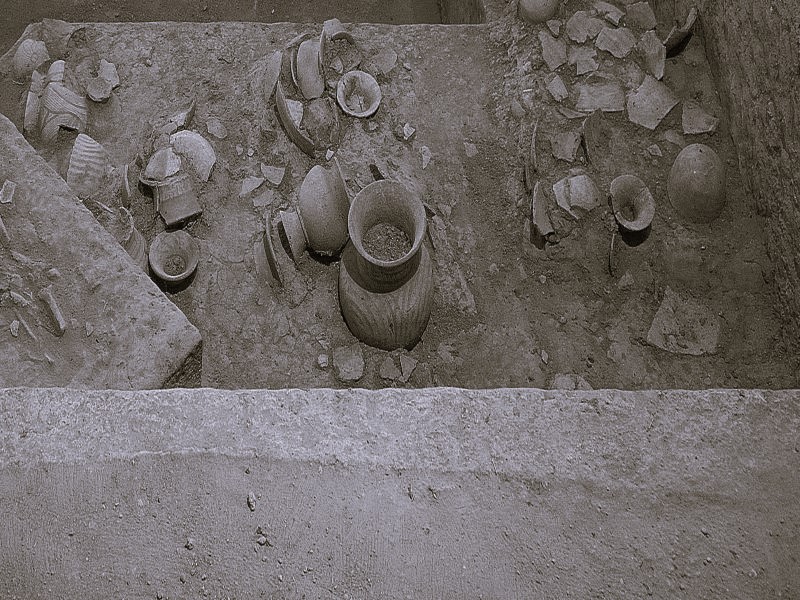 Ban Chiang, A Prehistoric Archaeological Site Brewminate: A Bold Blend ...