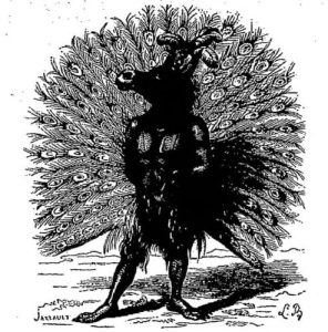 Le-ha'avir Ba-esh: The Cult of Moloch in Ancient Judaism