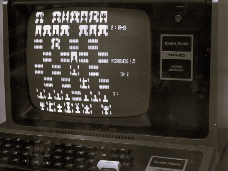 Intense Gaming Development: From First Steps to Modernity Brewminate: A ...