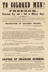 From Slavery to Freedom: The Fight for Equality, 18th Century to the ...