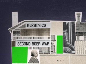 Intelligence Testing, Race, and Eugenics in the 20th Century