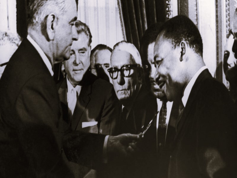 What Is Even Left of the Voting Rights Act? Brewminate: A Bold Blend of ...