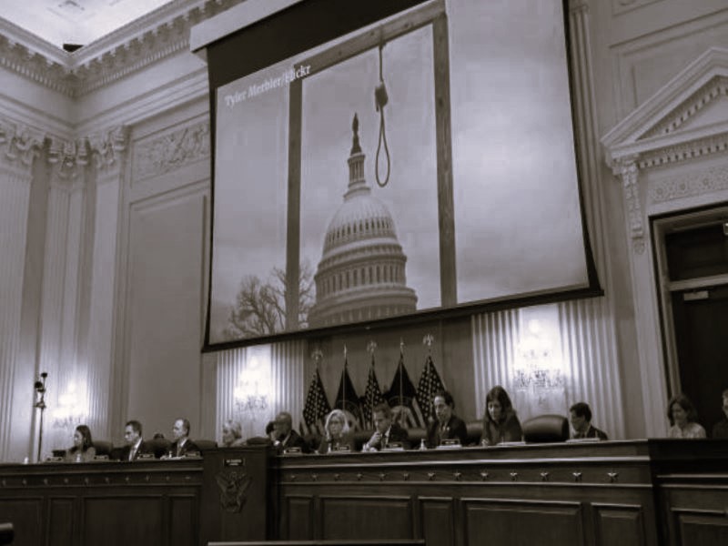 Denial and Distraction Techniques Politicians Use to Manage Scandals ...