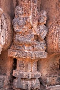 Monarchy and Religion in Ancient India