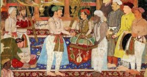 Monarchy and Religion in Ancient India