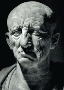 Publius Clodius Pulcher: Caesar's Willing Puppet in the Ancient Roman ...