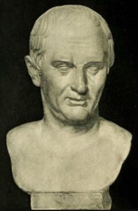 Publius Clodius Pulcher: Caesar's Willing Puppet in the Ancient Roman ...