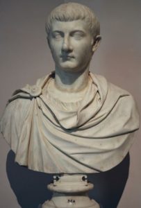 Scandal and Scorn: The Fall of Sejanus under Tiberius in Ancient Rome ...