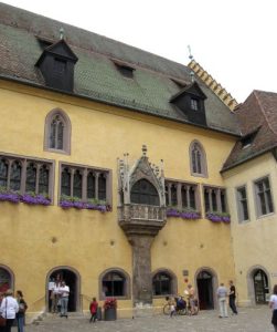 Gothic Secular and Domestic Architecture from the 12th to 16th ...