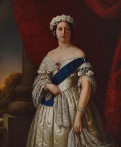 Seamstress to Factory: Fashion and Clothing in the Victorian Era