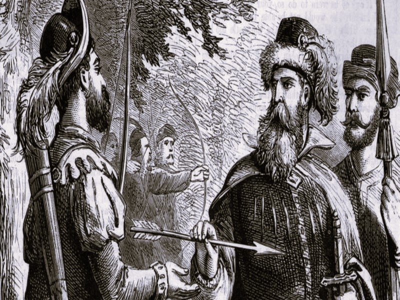 Crime, Justice, and Society in Medieval and Early Modern Times