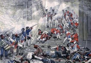 Storming of the Tuileries Palace: The ‘Insurrection of 10 August ...