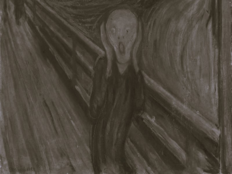 A Brief History of Anxiety and Fear in the Ancient and Medieval Worlds ...