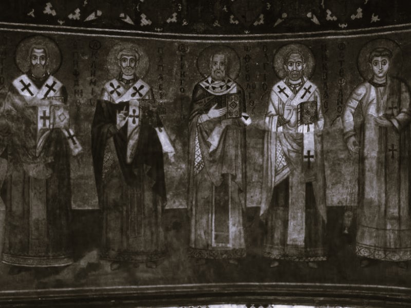 Ancient Church Leaders and Their Continuing Influence on Christianity ...