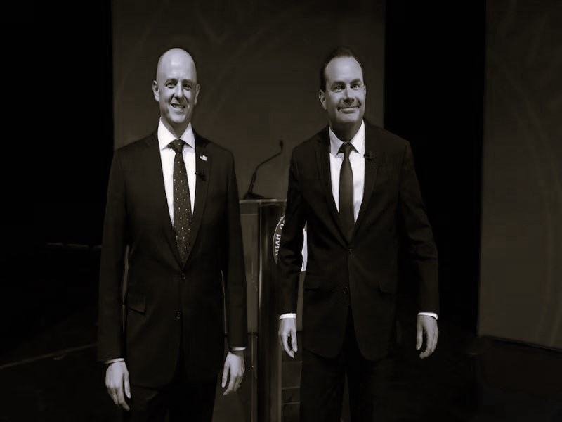 The GOP’s Battle for ‘Conservative Character’ and Latter-Day Saint ...