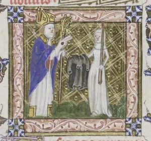 Character Tropes of Women in Medieval Literature and Society Brewminate ...