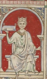 King William II and the Expansion of Early Medieval England, 1087-1100 ...