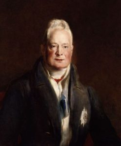 William IV, the Last British Monarch of the House of Hanover, 1830-1837 ...