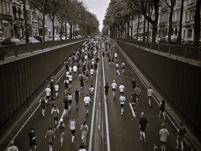 10 Peer-To-Peer Fundraising Ideas You Can Try Out Brewminate: A Bold ...