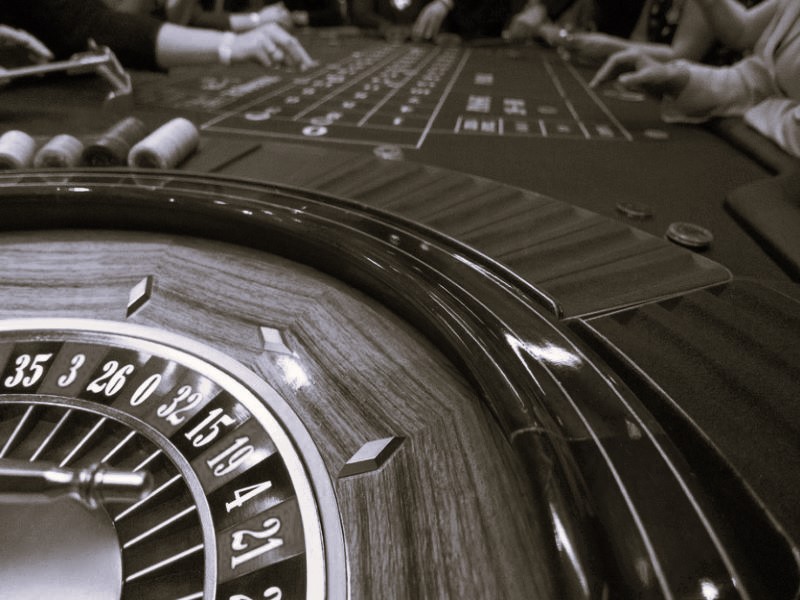 How Did Games of Chance become Popular in India? Brewminate: A Bold ...