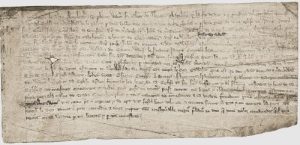 The Outlaws of Medieval England: Harsh Lives and Strict Punishment