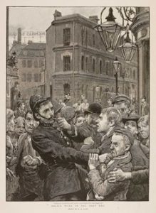 The Rise of Detective Fiction in 19th-Century England