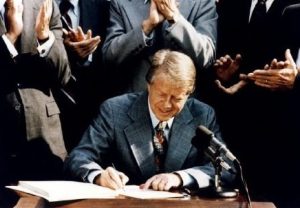 The 20th Century Transformation of U.S. Agriculture and Farm Policy