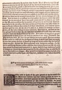 Branta Bernicia: The Medieval Myth of a Tree Giving Birth to Geese