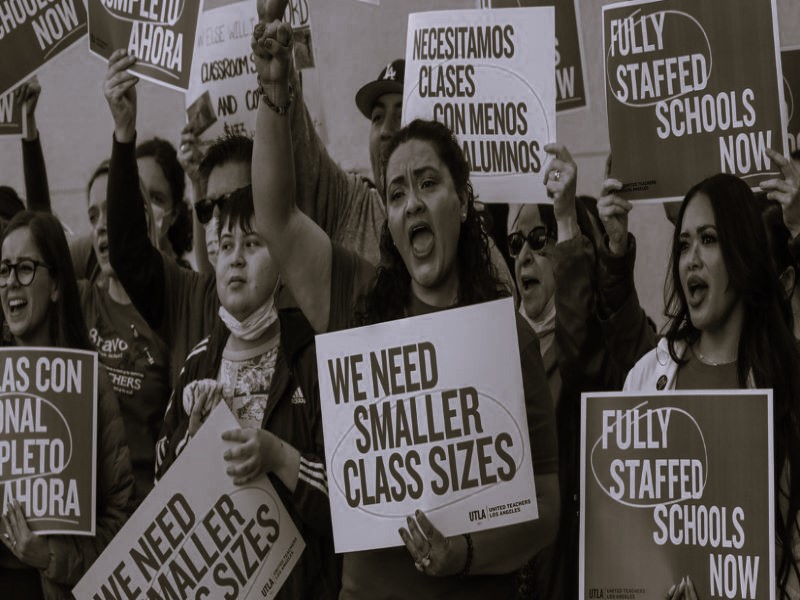 Teacher Exodus as Evidence That We Are Willfully Destroying U.S. Public ...
