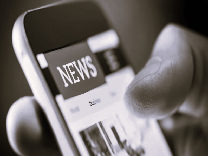 New Platforms Helps Overcome Biased News Reporting Brewminate: A Bold ...
