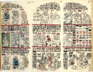 Cocoliztli Epidemics: Disease and Collapse in Mesoamerica