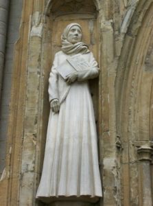 Voices and Visions: Mind, Body, and Affect in Medieval Writing ...