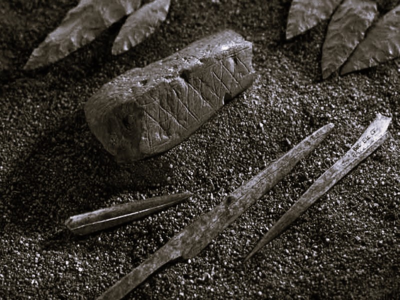 Out of Africa: The Great Human Migration and Prehistoric Global ...