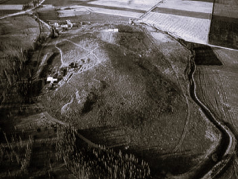 Prehistoric Humans and the Seeds of Civilization in Turkey Brewminate ...
