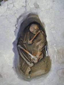 Prehistoric Humans and the Seeds of Civilization in Turkey Brewminate ...